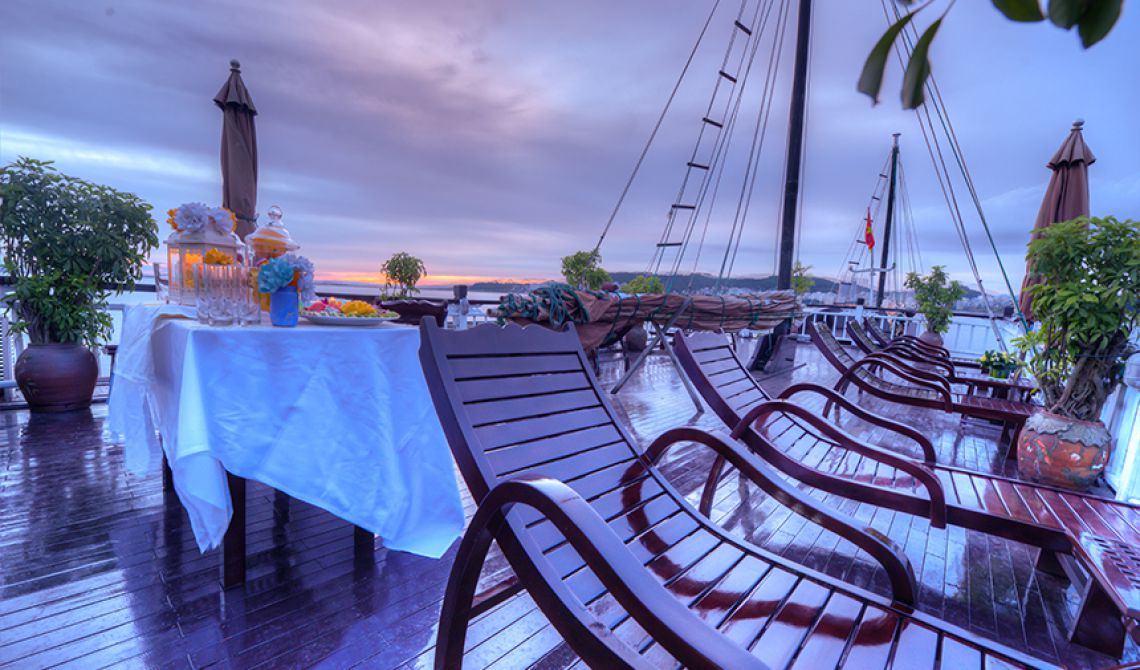 Swan Cruises | Swallow Travel