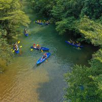 Tra Ang Trekking Tour | Swallow Travel